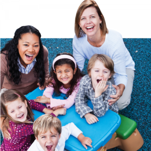 An Introduction to the Environment Rating Scales (ERS) - 4-C